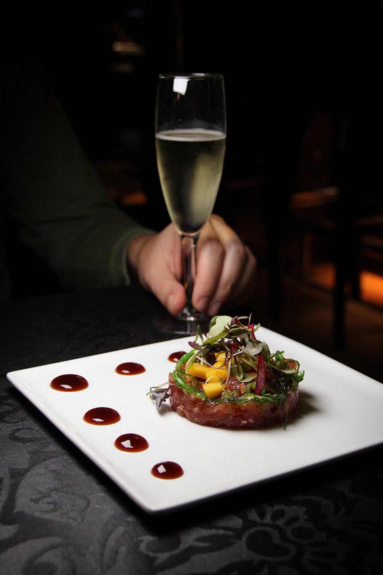 My Way cocktail restaurant - Grupo Degusplus - Barcelona