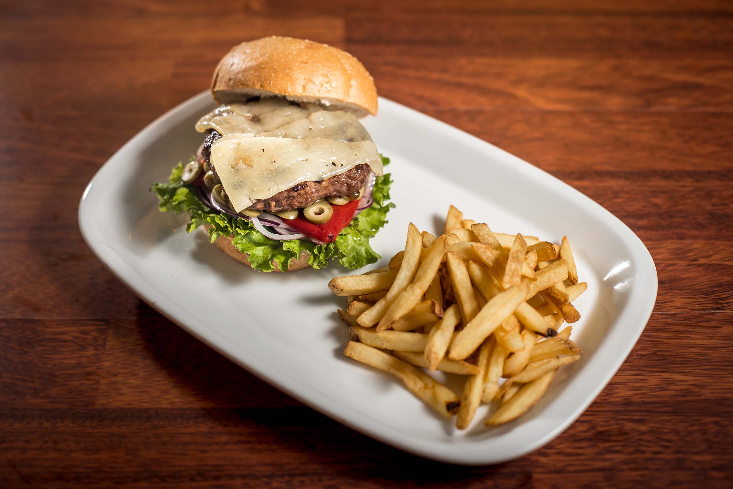 Irish pub Temple Bar - Grupo Degusplus - Barcelona