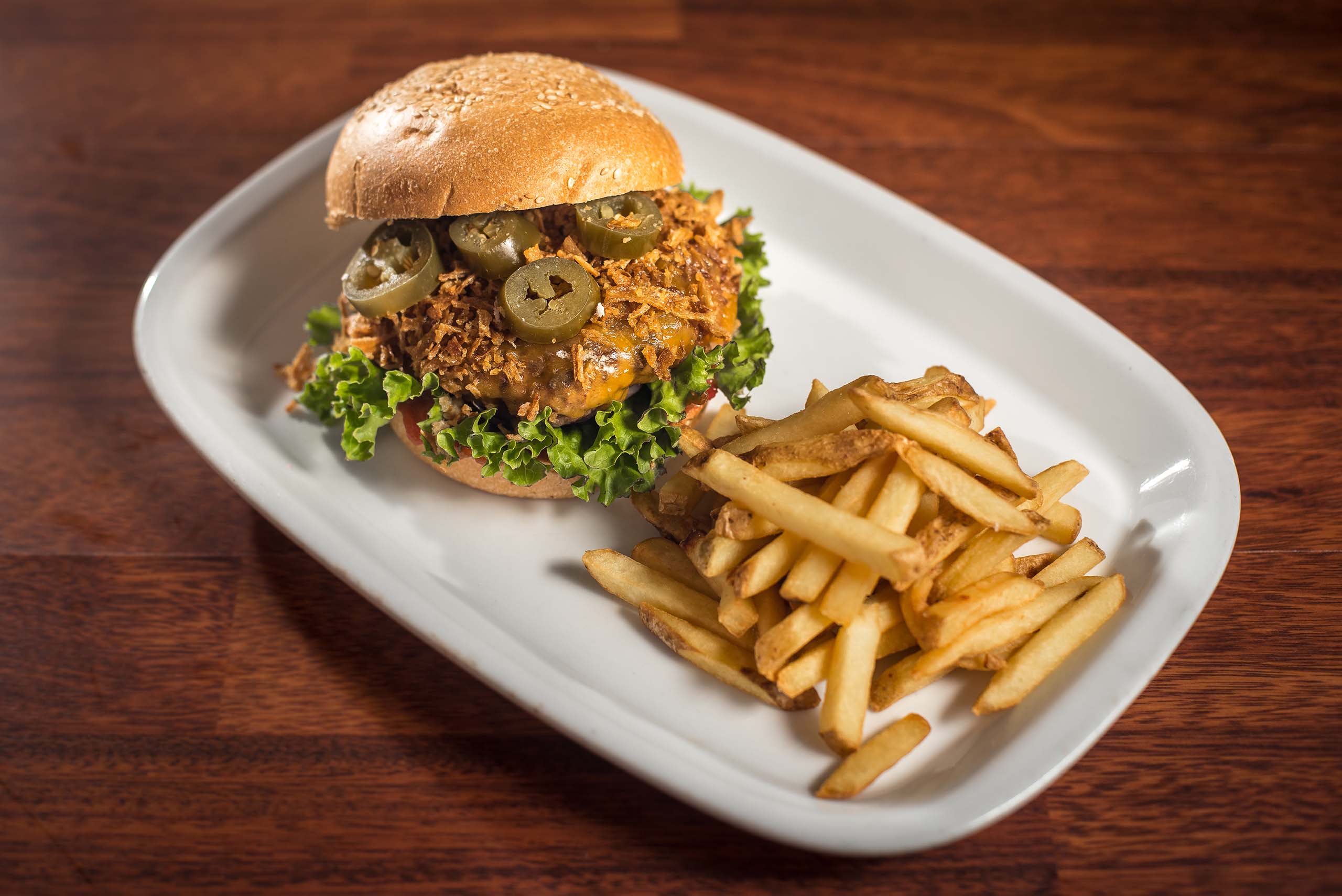 Irish pub Temple Bar - Grupo Degusplus - Barcelona